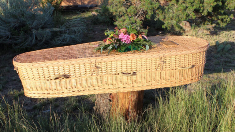 Green vs Natural Burials: What’s the Difference? - A Greener Funeral